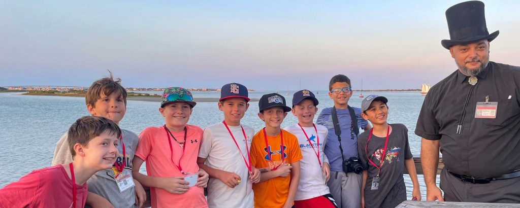 Educational Tours - What's Included - Educational Tours